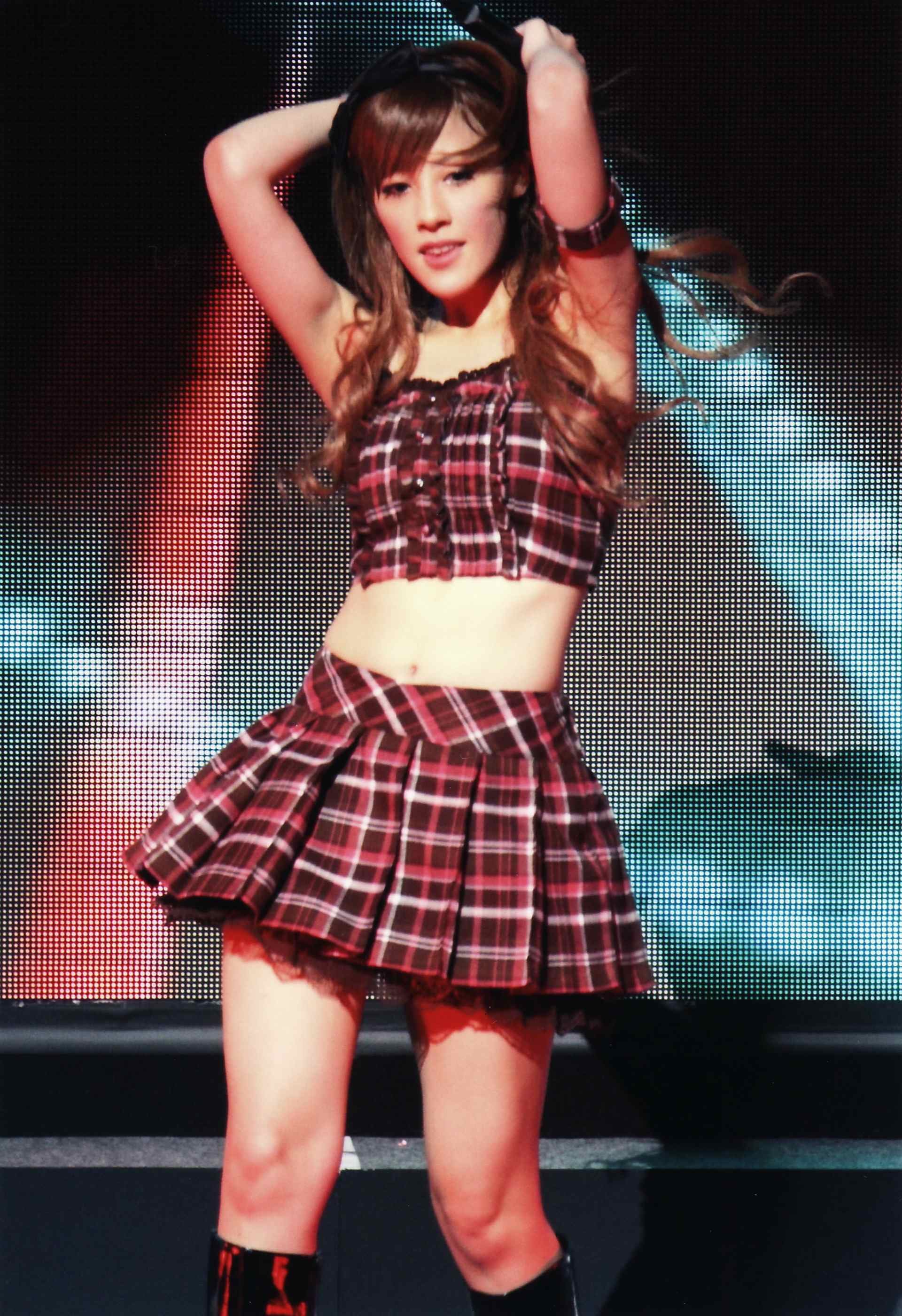 Natsuyaki Miyabi - Sztárlexikon - Starity.hu